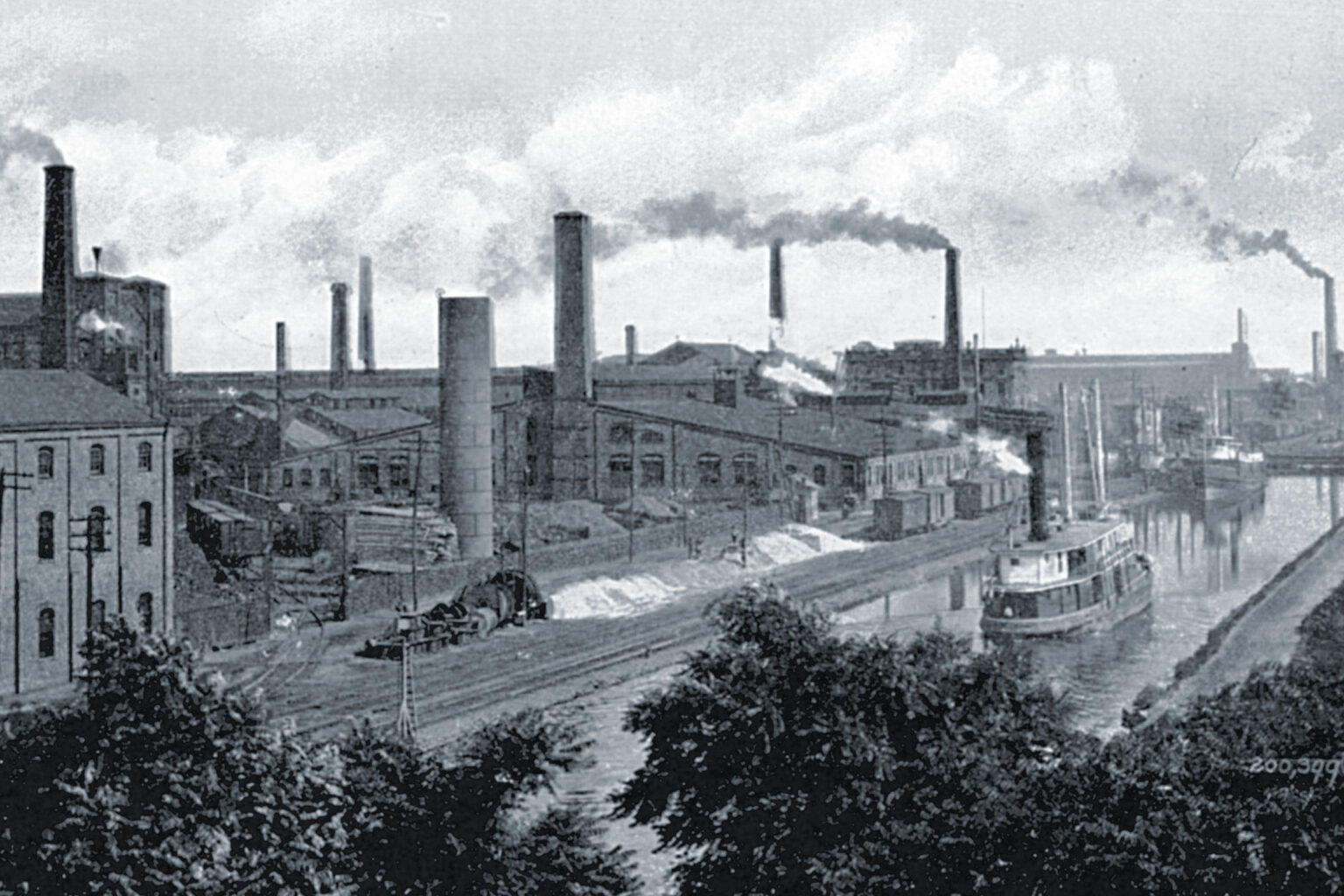 Delaware & Raritan Canal - Canal Society of New Jeresy